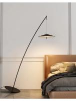 China Bedroom Light Living Room Study Italy Originality Steadfast Floor Lamp(WH-VFL-31) for sale