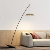 China Bedroom Light Living Room Study Italy Originality Steadfast Floor Lamp(WH-VFL-31) for sale