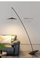 China Bedroom Light Living Room Study Italy Originality Steadfast Floor Lamp(WH-VFL-31) for sale