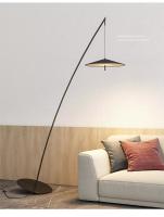 China Bedroom Light Living Room Study Italy Originality Steadfast Floor Lamp(WH-VFL-31) for sale