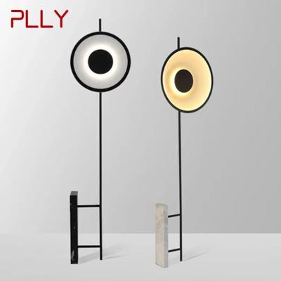 China Dining Room Stand Lamp Office Bedside TV Side Floor Light Design Marble Floor Lamp(WH-VFL-32) for sale