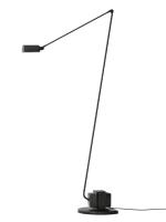 China living room sofa lamp Italian long arm lamp industrial style Lumina Daphine Terra Floor Lamp(WH-VFL-34) for sale