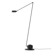 China living room sofa lamp Italian long arm lamp industrial style Lumina Daphine Terra Floor Lamp(WH-VFL-34) for sale