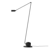 China living room sofa lamp Italian long arm lamp industrial style Lumina Daphine Terra Floor Lamp(WH-VFL-34) for sale