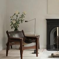 China living room sofa lamp Italian long arm lamp industrial style Lumina Daphine Terra Floor Lamp(WH-VFL-34) for sale