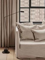 China living room sofa lamp Italian long arm lamp industrial style Lumina Daphine Terra Floor Lamp(WH-VFL-34) for sale