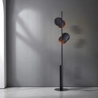 China studio lamp atmosphere living room lamp bedroom designer art Typography series Floor Lamp(WH-VFL-35) for sale
