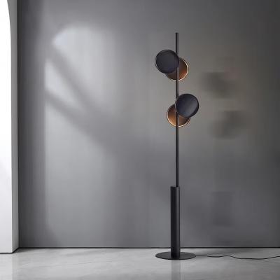 China studio lamp atmosphere living room lamp bedroom designer art Typography series Floor Lamp(WH-VFL-35) for sale