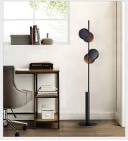China studio lamp atmosphere living room lamp bedroom designer art Typography series Floor Lamp(WH-VFL-35) for sale