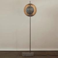 China Corridor Vertical Lamp Living Room Bedroom Minimalist Copenhagen Dawn Floor Lamp(WH-VFL-36) for sale