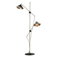 China living room sofa lamp bedroom bedside lamp Nordic industrial style Shear Floor Lamp(WH-VFL-37) for sale