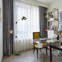 China living room sofa lamp bedroom bedside lamp Nordic industrial style Shear Floor Lamp(WH-VFL-37) for sale