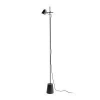 China Decoration Light Fixture Living Room Bedroom Nordic Luceplan Counterbalance Floor Lamp(WH-VFL-39) for sale