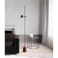 China Decoration Light Fixture Living Room Bedroom Nordic Luceplan Counterbalance Floor Lamp(WH-VFL-39) for sale