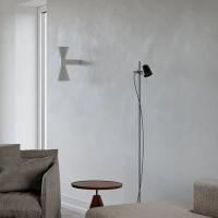 China Decoration Light Fixture Living Room Bedroom Nordic Luceplan Counterbalance Floor Lamp(WH-VFL-39) for sale