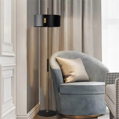 China living room bedroom minimalist creative designer luxury Postmodern floor lamp(WH-VFL-40) for sale