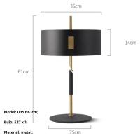 China living room bedroom minimalist creative designer luxury Postmodern floor lamp(WH-VFL-40) for sale