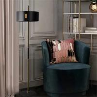 China living room bedroom minimalist creative designer luxury Postmodern floor lamp(WH-VFL-40) for sale