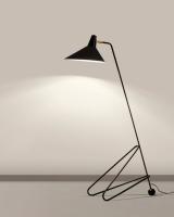 China Living Room Standing Lamp Bedroom Bedside Denmark Tradition Tripod Floor (WH-VFL-41) for sale