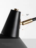 China Living Room Standing Lamp Bedroom Bedside Denmark Tradition Tripod Floor (WH-VFL-41) for sale
