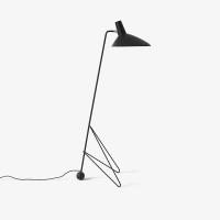 China Living Room Standing Lamp Bedroom Bedside Denmark Tradition Tripod Floor (WH-VFL-41) for sale