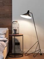 China Living Room Standing Lamp Bedroom Bedside Denmark Tradition Tripod Floor (WH-VFL-41) for sale