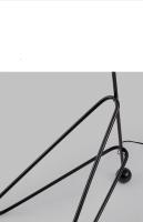 China Living Room Standing Lamp Bedroom Bedside Denmark Tradition Tripod Floor (WH-VFL-41) for sale