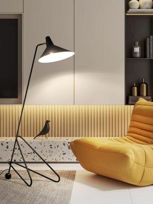 China Living Room Standing Lamp Bedroom Bedside Denmark Tradition Tripod Floor (WH-VFL-41) for sale