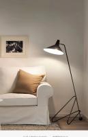 China Living Room Standing Lamp Bedroom Bedside Denmark Tradition Tripod Floor (WH-VFL-41) for sale