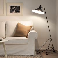 China Living Room Standing Lamp Bedroom Bedside Denmark Tradition Tripod Floor (WH-VFL-41) for sale