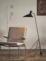 China Living Room Standing Lamp Bedroom Bedside Denmark Tradition Tripod Floor (WH-VFL-41) for sale