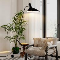 China Living Room Standing Lamp Bedroom Bedside Denmark Tradition Tripod Floor (WH-VFL-41) for sale