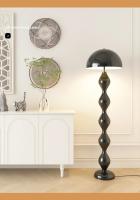 China Sofa Floor Lamp Living Room Hall Designer mushroom lamp Simple Scandi macaron Floor Lamp (WH-MFL-176) for sale