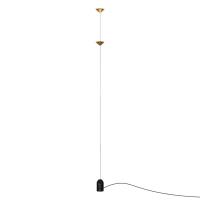 China Bedroom Bedside Lighting Hotel Background TV Wall Desigh Minimalist Cone Floor Lamp (WH-MFL-177) for sale