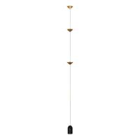 China Bedroom Bedside Lighting Hotel Background TV Wall Desigh Minimalist Cone Floor Lamp (WH-MFL-177) for sale