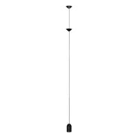China Bedroom Bedside Lighting Hotel Background TV Wall Desigh Minimalist Cone Floor Lamp (WH-MFL-177) for sale