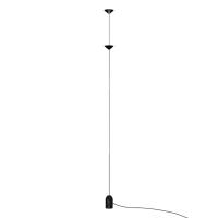 China Bedroom Bedside Lighting Hotel Background TV Wall Desigh Minimalist Cone Floor Lamp (WH-MFL-177) for sale