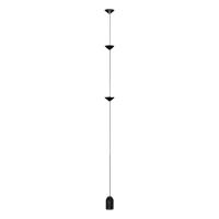 China Bedroom Bedside Lighting Hotel Background TV Wall Desigh Minimalist Cone Floor Lamp (WH-MFL-177) for sale