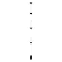 China Bedroom Bedside Lighting Hotel Background TV Wall Desigh Minimalist Cone Floor Lamp (WH-MFL-177) for sale