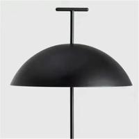 China lounge standing light Dining Room Bedside Minimalist Designer Mushroom Floor Lamp(WH-MFL-179) for sale