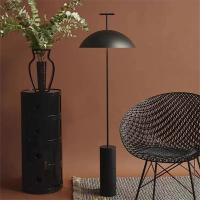 China lounge standing light Dining Room Bedside Minimalist Designer Mushroom Floor Lamp(WH-MFL-179) for sale