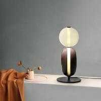 China Indoor Lighting Bedroom Living Room Designer Colorful Glass Light Candy Floor Lamp(WH-MFL-180) for sale