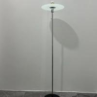 China Bedroom Vertical Lights Living Room LED Creative Minimalist Designer Danish Floor Lamps(WH-MFL-183) for sale