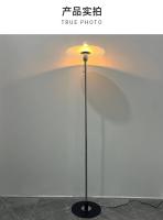 China Bedroom Vertical Lights Living Room LED Creative Minimalist Designer Danish Floor Lamps(WH-MFL-183) for sale