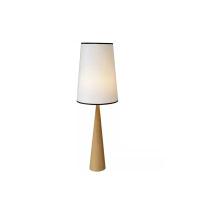 China Bedroom Bedside Light Home Decoration Fabric Lamp Shade E27 Led Wabi Sabi Floor Lamps(WH-MFL-184) for sale