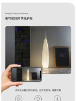 China Living room floor lamp Bedroom Creative Art Vase Floor Lamp LED Designer Colorful Tank Floor Lamp(WH-MFL-187) for sale