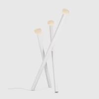 China Bedsides Sofa Light Luminaria Living Room Bedroom Designer Minimalist Parc Floor Lamp(WH-MFL-189) for sale