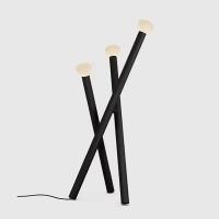 China Bedsides Sofa Light Luminaria Living Room Bedroom Designer Minimalist Parc Floor Lamp(WH-MFL-189) for sale