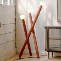 China Bedsides Sofa Light Luminaria Living Room Bedroom Designer Minimalist Parc Floor Lamp(WH-MFL-189) for sale