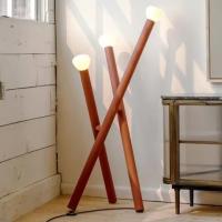 China Bedsides Sofa Light Luminaria Living Room Bedroom Designer Minimalist Parc Floor Lamp(WH-MFL-189) for sale
